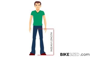 24 Inch Bike For What Size Person, Age & Height? (Chart/Guide)