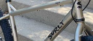 Surly Bike Size Chart & 5 Popular Bike Models