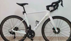 Orbea Size Chart/Guide By Height + 6 Popular Bike Models