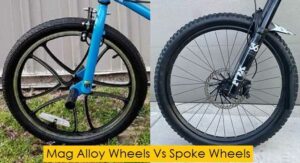 Mag Wheels For Bike: Is It Worth It? (PROS & CONS)