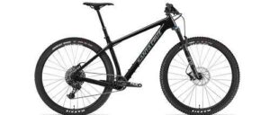 Santa Cruz Size Chart (Bronson, Hightower, Nomad, & More)