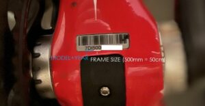 Pinarello Size Chart By Height (Quick Guide)