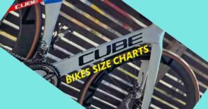 Cube Bike Size Guide By Height Chart (For Road, MTB, & Others)