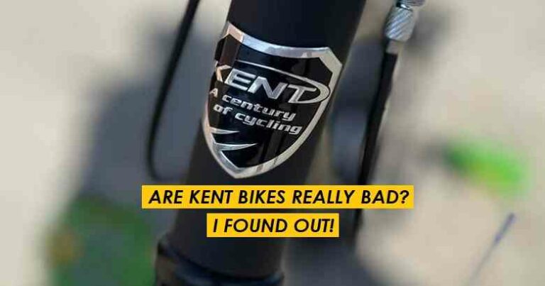 Is Kent A Good Bike Brand? (Honest Reviews + Pros & Cons)