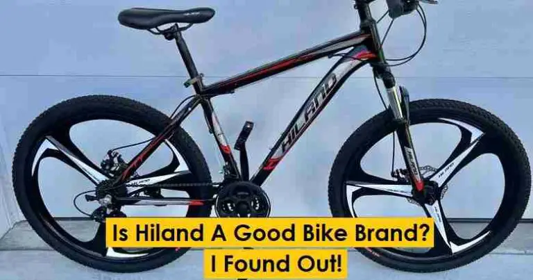 Is Hiland A Good Bike Brand? Honest Review!